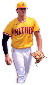 Indiana Nitro – Advancing Baseball Players to the Next Level