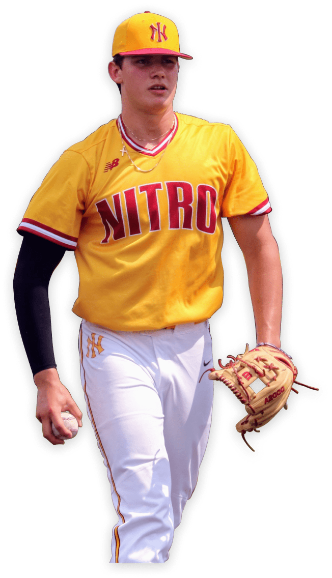Indiana Nitro – Advancing Baseball Players to the Next Level