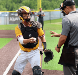 Indiana Nitro – Advancing Baseball Players to the Next Level