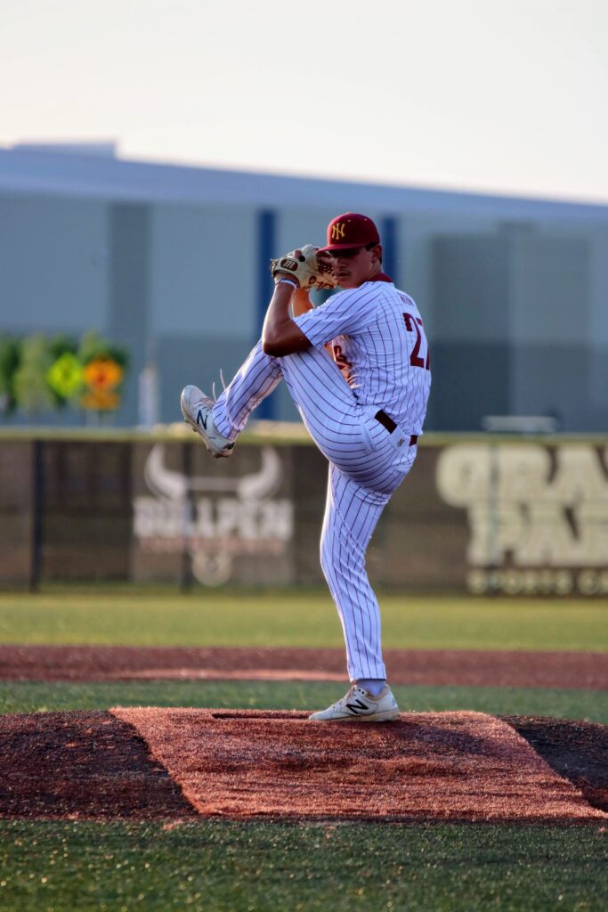 NITRO 2023 SHORTSTOP JACE BURTON COMMITS TO INDIANA STATE – Indiana Nitro