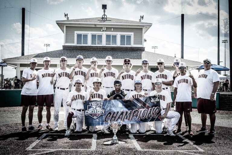 NITRO 2024 PITCHER ETHAN LUND COMMITS TO PURDUE – Indiana Nitro